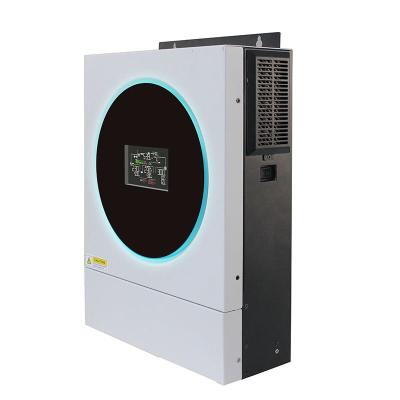 China CE Certified 50/60Hz Auto Sensing Inverter 15ms For PC 20ms For Home Appliance for sale