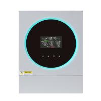 China CE Certified 50/60Hz Auto Sensing Inverter 15ms For PC 20ms For Home Appliance for sale