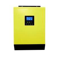 China KVOU 5KW Hybrid Solar Inverter Up To 9 Units 45kva for sale