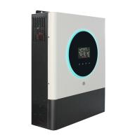 China 230V±% Off Grid Power Inverter For Reliable Power Supply LCD Display for sale