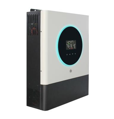 China 230V±% Off Grid Power Inverter For Reliable Power Supply LCD Display for sale