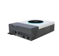 China 11000VA/11000W 500VDC Hybrid Solar Inverter DC/AC Inverters Type for sale