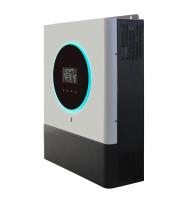 China 11000VA/11000W 500VDC Hybrid Solar Inverter DC/AC Inverters Type for sale