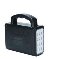 China Solar Yard KVOU-9006A High Performance Solar Energy System One Bulb For 22 Hours for sale