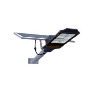China 200W 6V2.2W Solar Street Light with LiFePO4 Battery 3.2V 18AH 20-24 Hours for sale