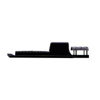 China 200W 6V2.2W Solar Street Light with LiFePO4 Battery 3.2V 18AH 20-24 Hours for sale