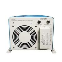 China Hybrid Solar Inverter Inbuilt Mppt Charge Controller Pure Sine Wave for sale