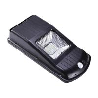 China Intelligent Solar Street Light With Built In Light Sensor For Eco Friendly Illumination for sale
