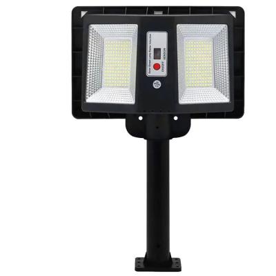 China Renewable Option Rechargeable Solar Street Light with 1400lm Solar Energy Lamp for sale