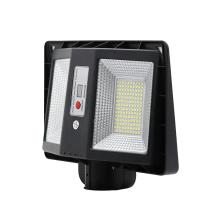 China Renewable Option Rechargeable Solar Street Light with 1400lm Solar Energy Lamp for sale