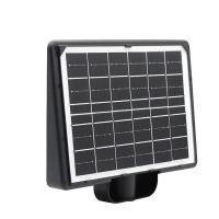 China Renewable Option Rechargeable Solar Street Light with 1400lm Solar Energy Lamp for sale