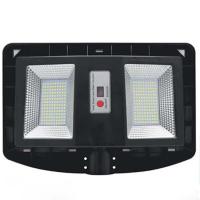 China Solar Street Light With Solar Energy Lamp For Long Lasting Illumination for sale