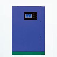 China Efficient Inverter With MPPT Solar Charge For Grid Type Off Grid Tie for sale
