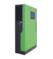 China Efficient Inverter With MPPT Solar Charge For Grid Type Off Grid Tie for sale