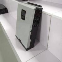 China Efficient Hybrid Solar Inverter with 100A Maximum Charge Current and 1 Year Trusted for sale