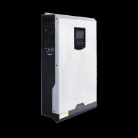China Efficient Hybrid Solar Inverter with 100A Maximum Charge Current and 1 Year Trusted for sale