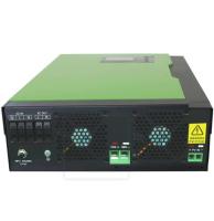 China 5500W s Reliable Single Output Inverter for Commercial Applications for sale