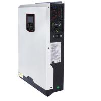 China 5500W s Reliable Single Output Inverter for Commercial Applications for sale