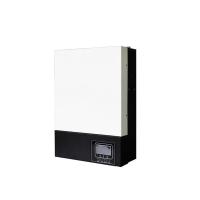 China Single Output Pure Sine Wave Versatile Inverter for Industrial Applications 5500W for sale