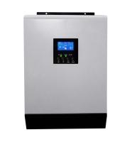 China White Hybrid Solar Inverter For Seamless SDK Network Integration According Loading for sale