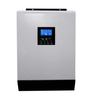 China White Hybrid Solar Inverter For Seamless SDK Network Integration According Loading for sale