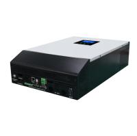 China White Hybrid Solar Inverter For Seamless SDK Network Integration According Loading for sale