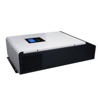 China White Hybrid Solar Inverter For Seamless SDK Network Integration According Loading for sale