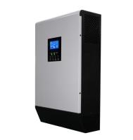 China White Hybrid Solar Inverter For Seamless SDK Network Integration According Loading for sale