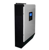China White Hybrid Solar Inverter For Seamless SDK Network Integration According Loading for sale