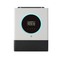 China MAX II 8K Off Grid Hybrid Solar Inverter 48VDC Energy Solution For Lead Acid Battery for sale
