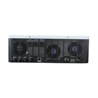 China VII 10.5kw Energy Saving Inverter 230V 130*390*537mm With Versatile Functions for sale