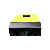 China Efficient Inverter With 1 Year And USB/RS232/Dry Contact Communication Interface for sale