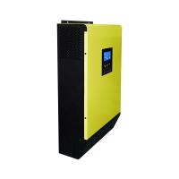 China Efficient Inverter With 1 Year And USB/RS232/Dry Contact Communication Interface for sale