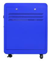 China Dependable And Durable Hybrid Solar Inverter With SD Card Connection for sale