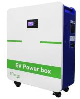 China Dependable And Durable Hybrid Solar Inverter With SD Card Connection for sale