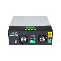 China 3000W Maximum PV Array Power Pure Sine Wave Solar Inverter Easy Installation for sale