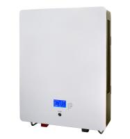 China Reliable 6000 Cycles Life Hybrid Solar Inverter High Capacity 3.2V 67Ah Cell for sale
