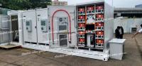 China CE/RoHS/UN38.3/MSDS Industrial And Commercial Energy Storage OEM/ODM for sale