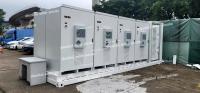 China CE/RoHS/UN38.3/MSDS Industrial And Commercial Energy Storage OEM/ODM for sale