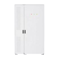 China 372KWh/LC LiFePO4 IP68 Industrial and Commercial Energy Storage 3500kg Weight for sale