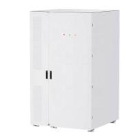 China 372KWh/LC LiFePO4 IP68 Industrial and Commercial Energy Storage 3500kg Weight for sale