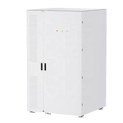 China 372KWh/LC LiFePO4 IP68 Industrial and Commercial Energy Storage 3500kg Weight for sale