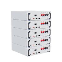 China 372KWh/LC LiFePO4 IP68 Industrial and Commercial Energy Storage 3500kg Weight for sale