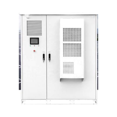 China Industrial and Commercial Energy Storage System Battery 3.2V/280Ah 2265*1850*1050mm for sale