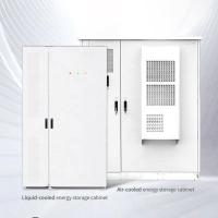 China Industrial and Commercial Energy Storage System Battery 3.2V/280Ah 2265*1850*1050mm for sale
