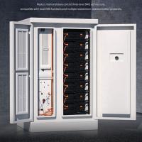 China Industrial and Commercial Energy Storage System Battery 3.2V/280Ah 2265*1850*1050mm for sale