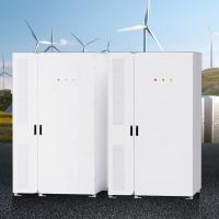 China Industrial and Commercial Energy Storage System Battery 3.2V/280Ah 2265*1850*1050mm for sale