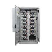 China Eco Friendly Industrial And Commercial Energy Storage System With Liquid Cooling for sale