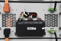 China Eco Friendly Industrial And Commercial Energy Storage System With Liquid Cooling for sale