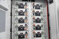 China Eco Friendly Industrial And Commercial Energy Storage System With Liquid Cooling for sale